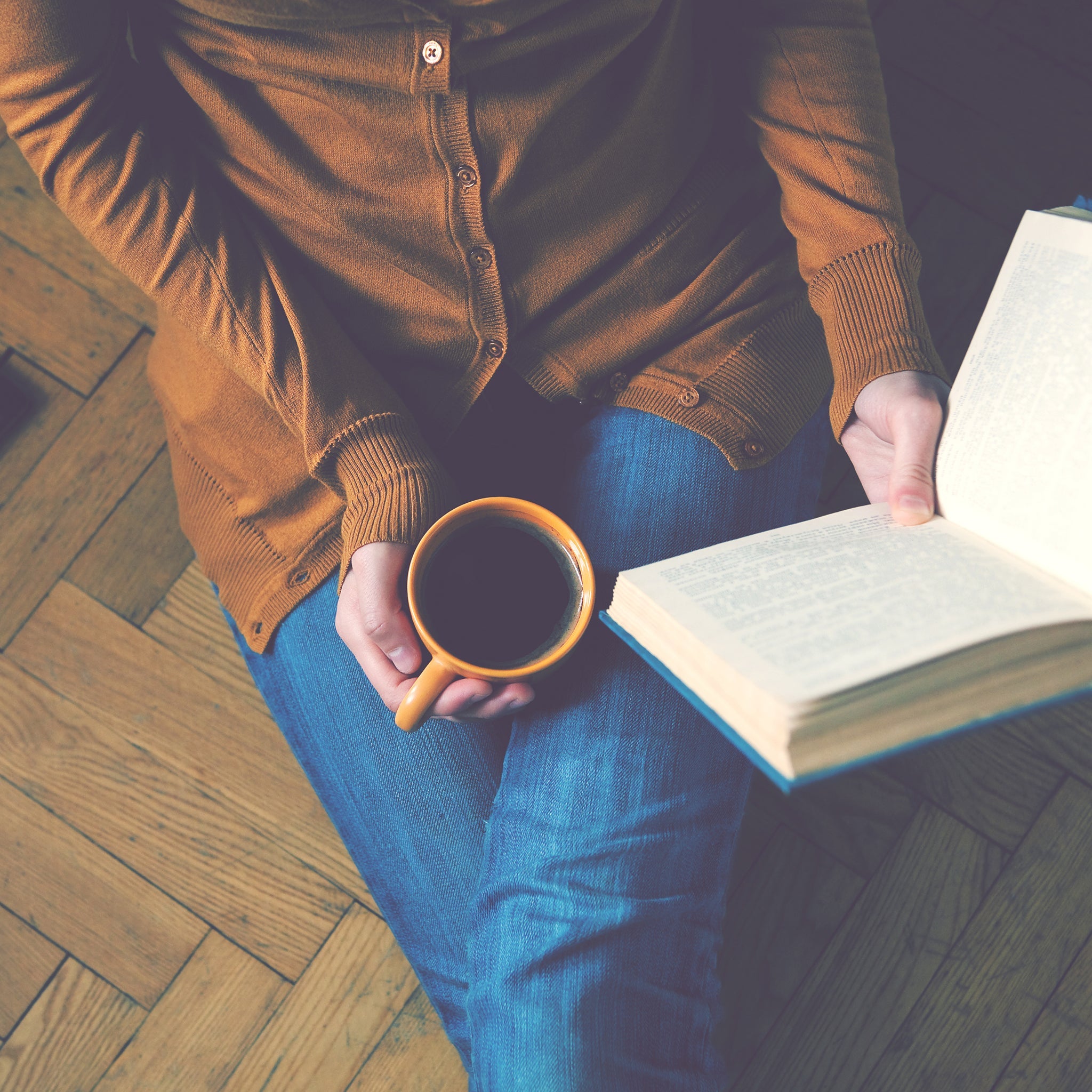 Editor's Picks – Grit