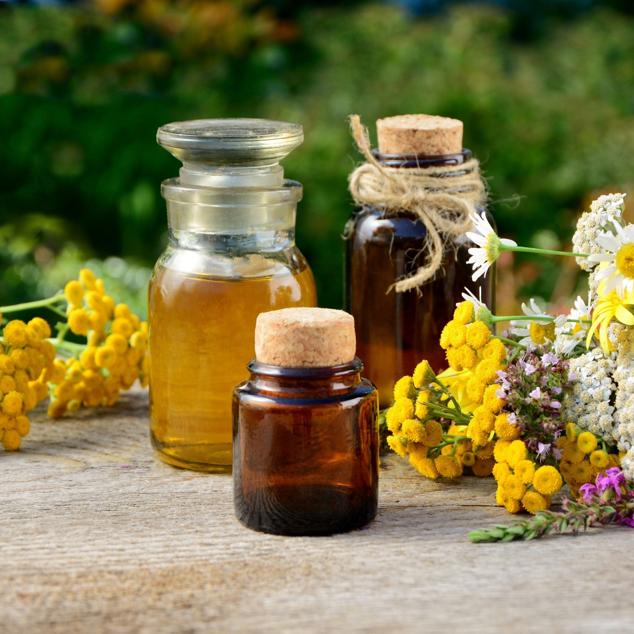 Herbal Healing Products – Grit