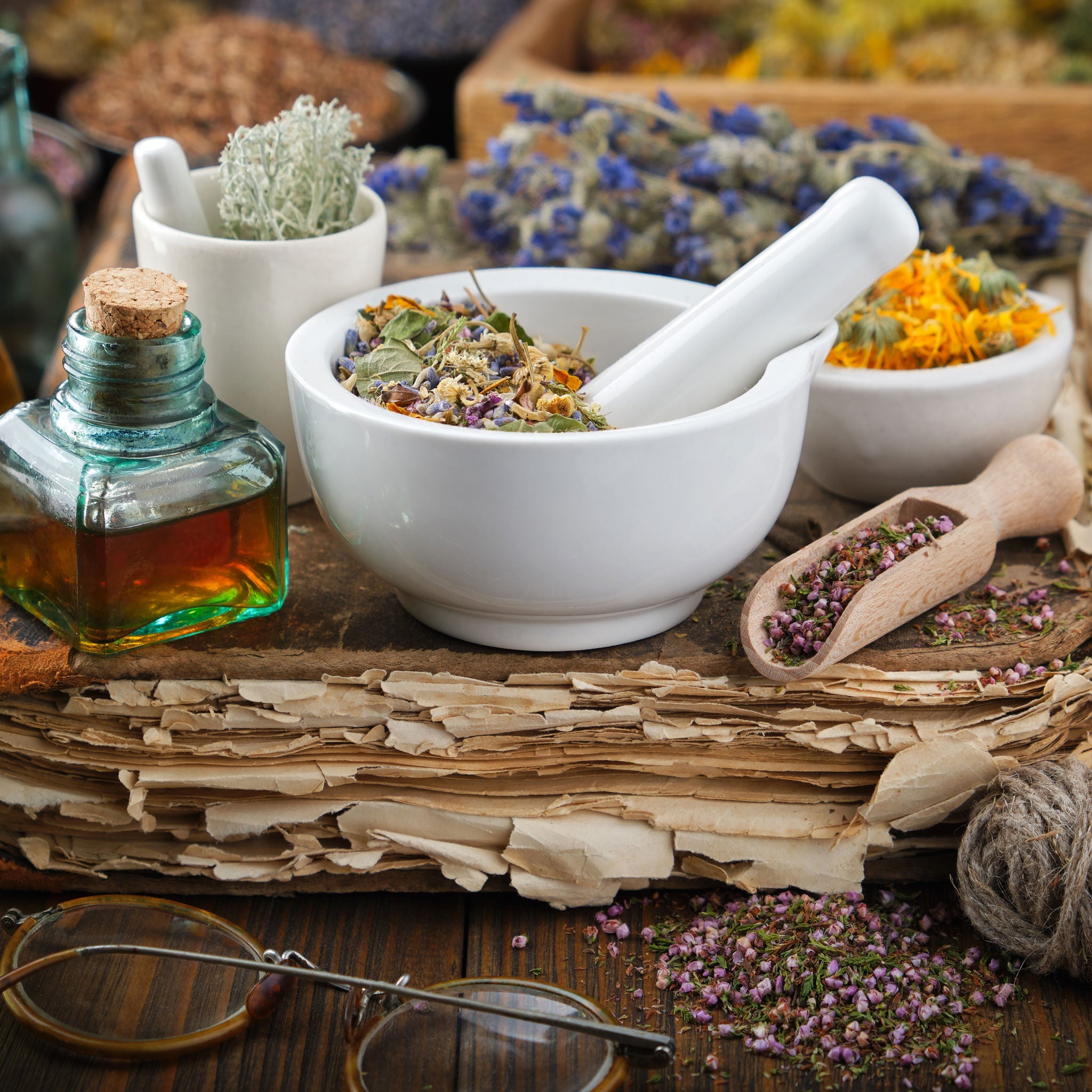 DIY Health Kits – Grit