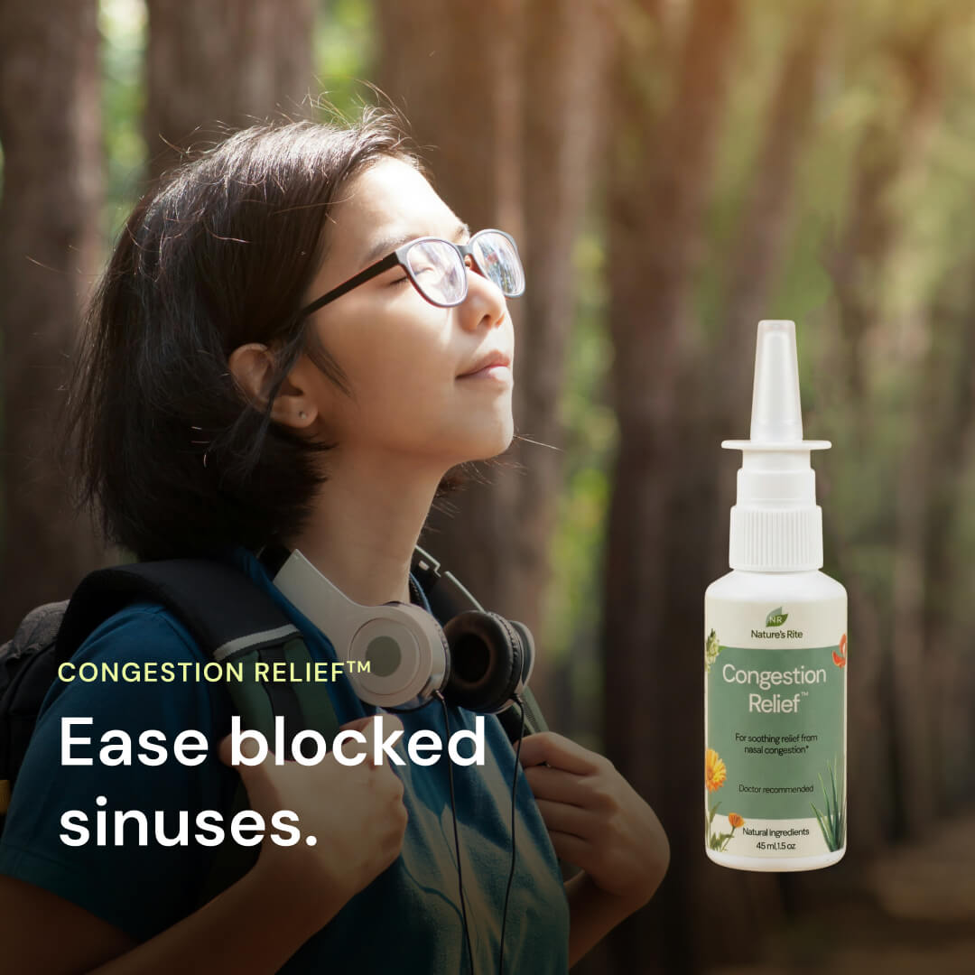 Congestion Relief – Grit