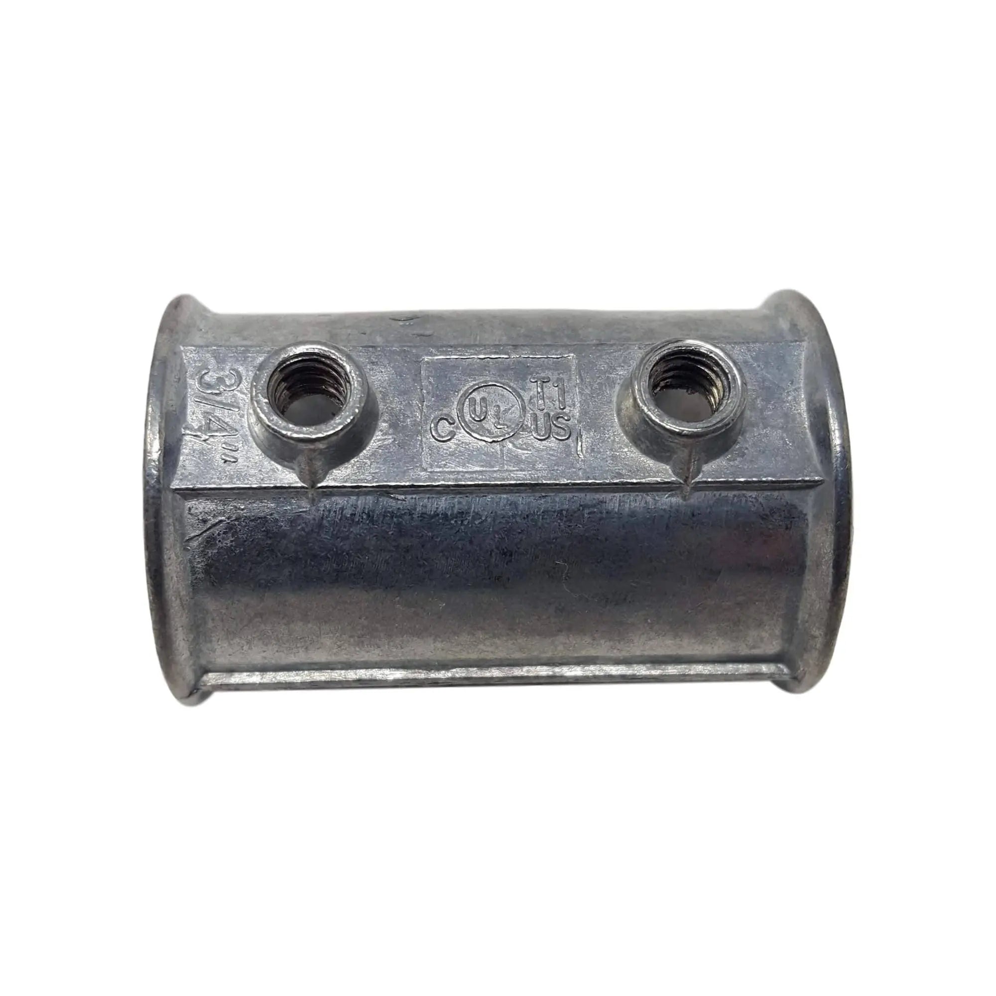 Die Cast EMT Coupling - 3/4" – Grit