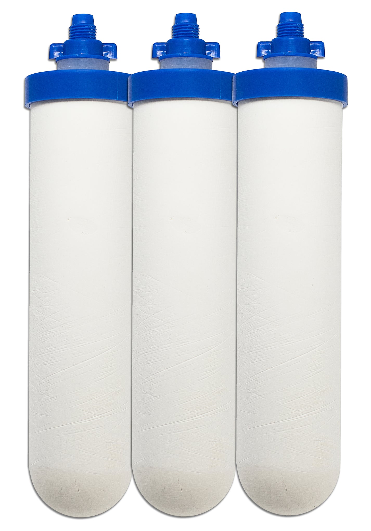 Ceramic Water Filters – Grit