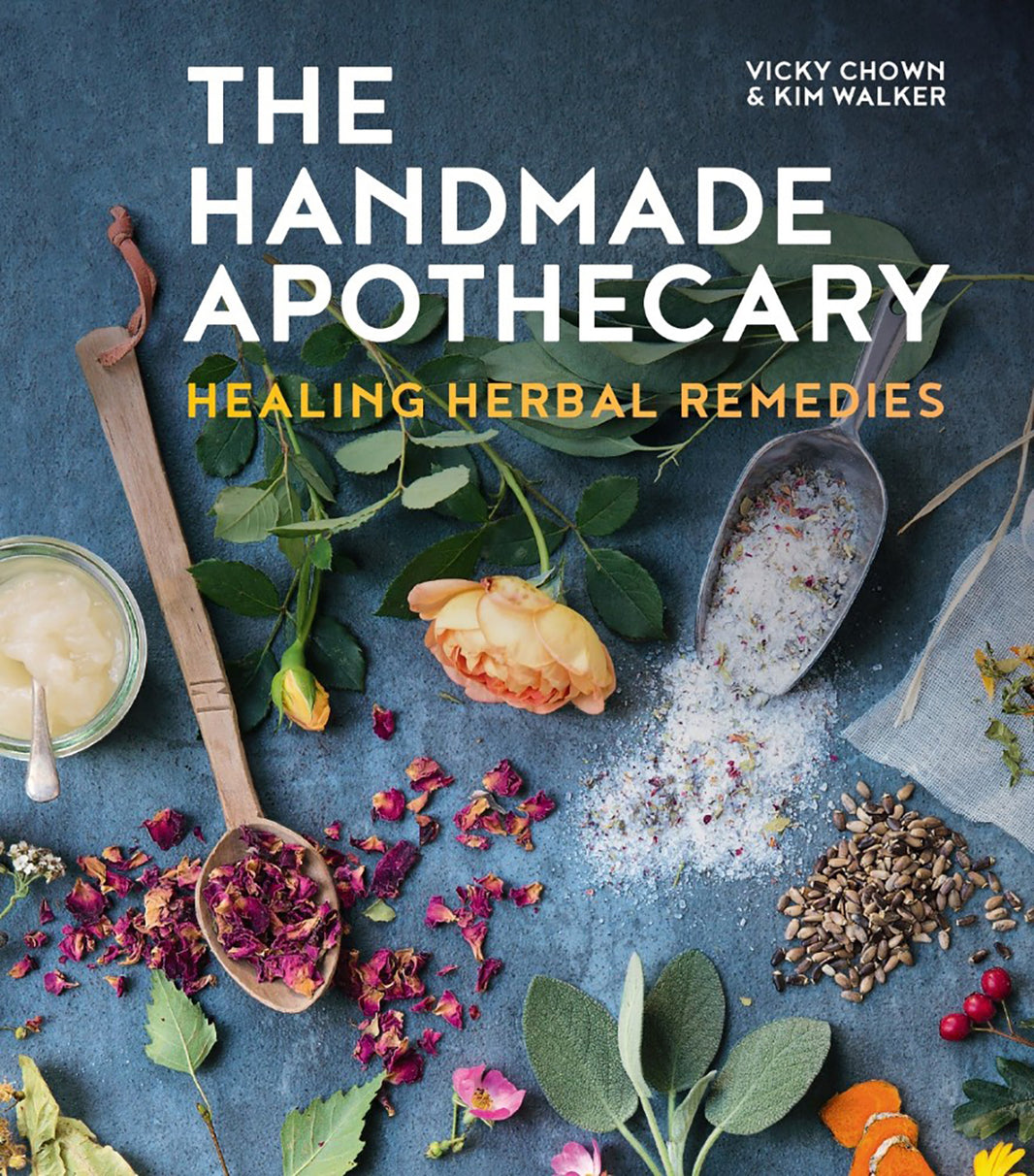 Herbal Healing Products – Grit