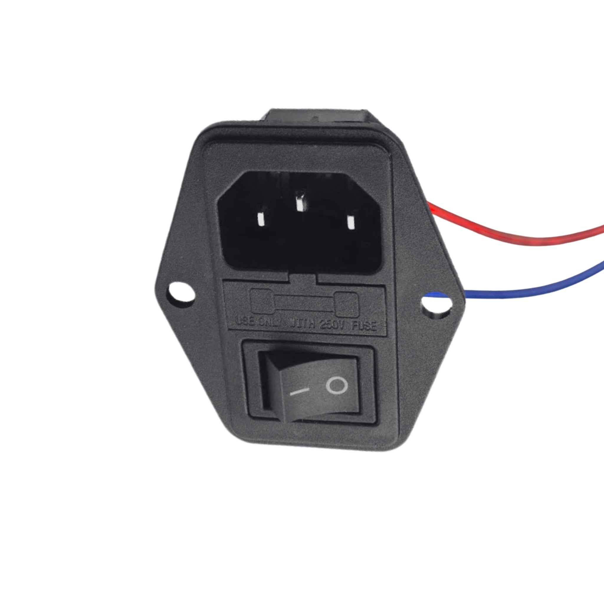 Electrical Switch (without EMI Filter) – Grit