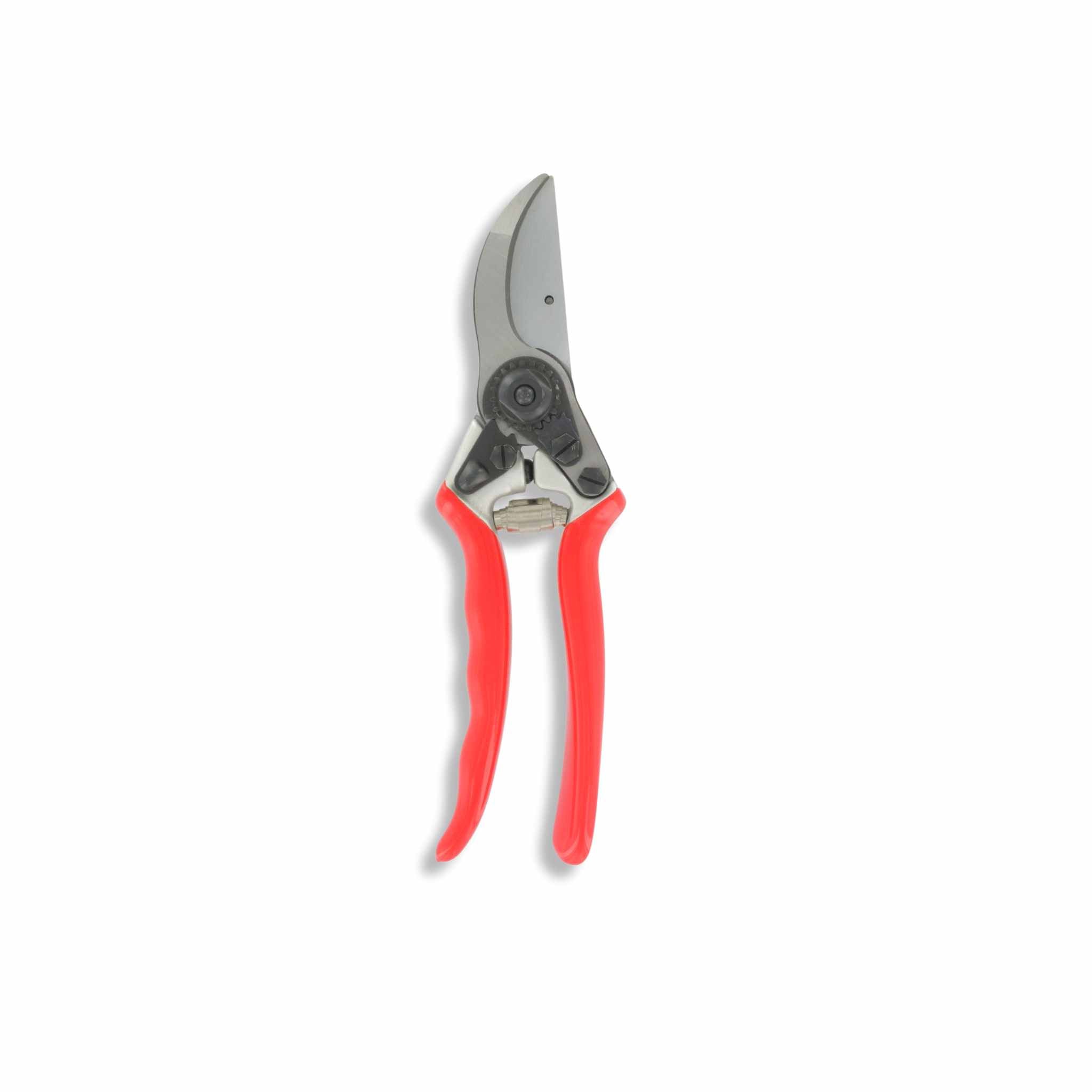 Red Line Bypass Pruner – Grit