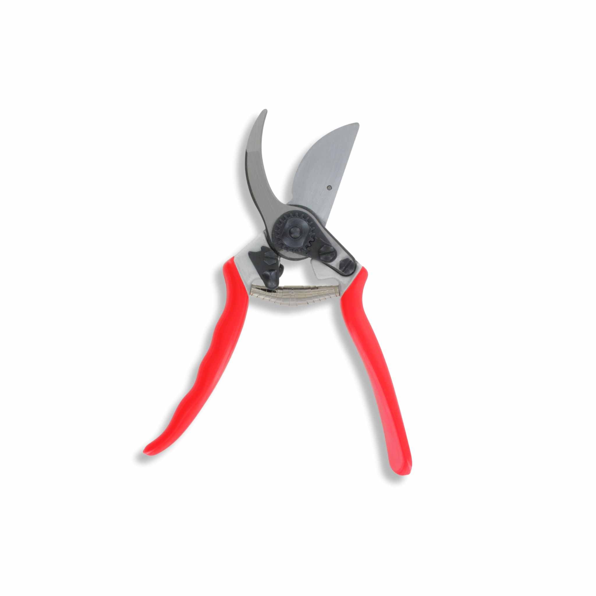 Red Line Bypass Pruner – Grit