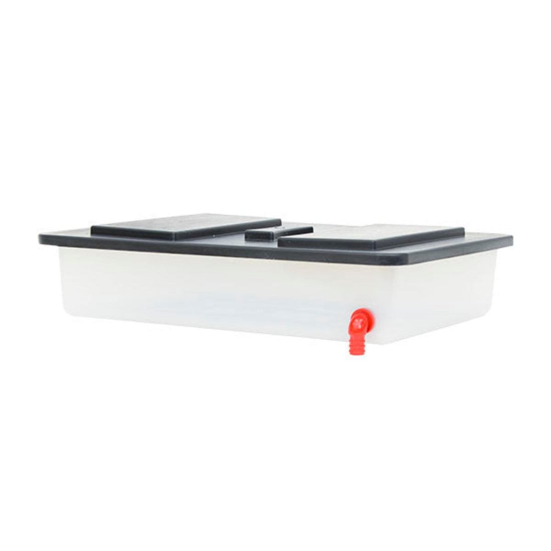 Water Tank (2 Gallon) - Combo Kit – Grit